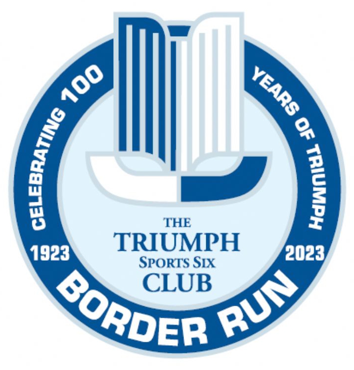 TSSC Border Run 2023